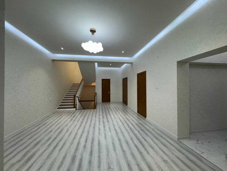 Продаётся Евродом на Чиланзар 20-квартале, 4-соток (N 8763)