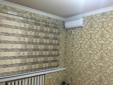Жаюзи пардалари 100 дан ортик турлари ва хизматлари.