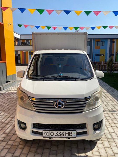 Changan фургон