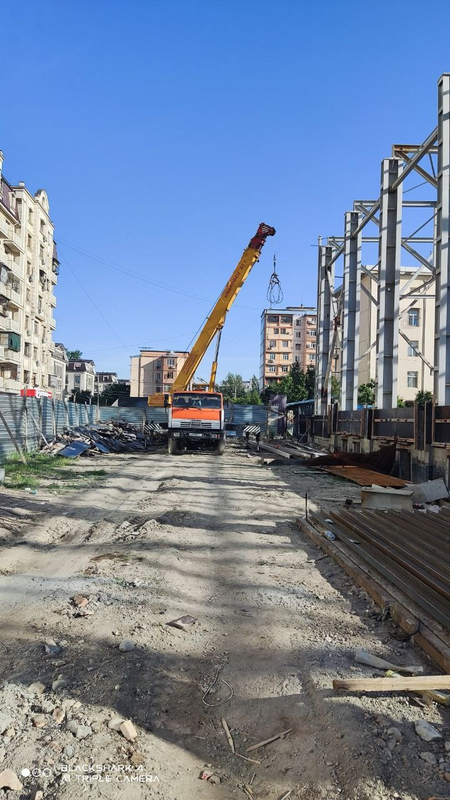 Srochniy Sotiladi 2008 yil evro 3
