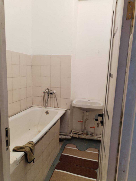 5- Mikrarayondan 3 xonali kvartira ijaraga beriladi