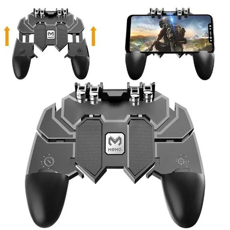 АК 66 Триггер Джойстик Геймпад Pubg fortnite Trigger Тригеры Триггеры