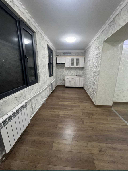 (К128967) Продается 3-х комнатная квартира в Яккасарайском районе.