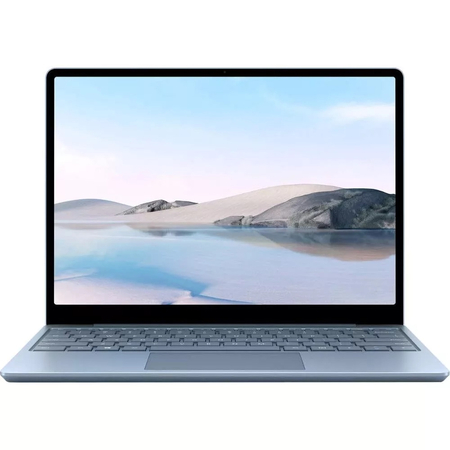 Microsoft surface laptop Go 2 / идеал