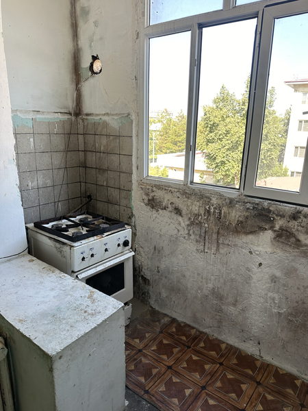 Срочно продается квартира на карасу 6