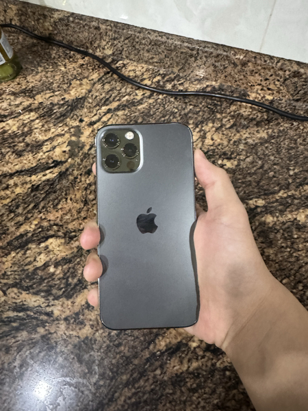 Iphone 12 pro kh/a
