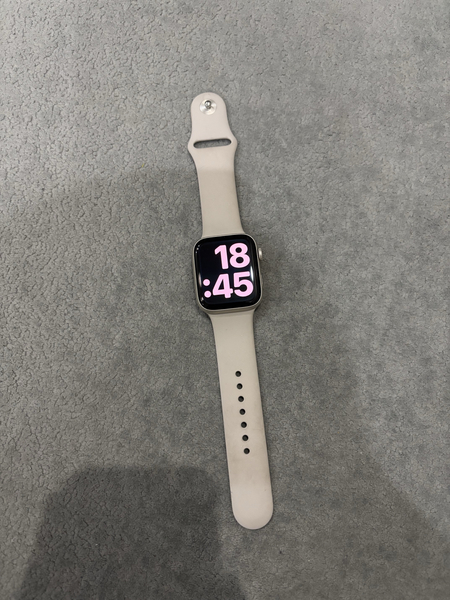 Apple Watch SE 2 Gen. 45mm