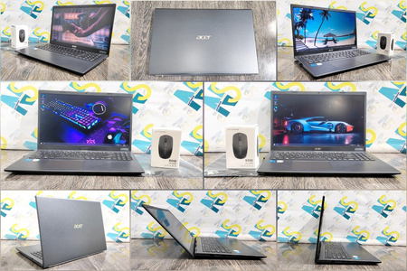 Acer, Core i5/11-avlod