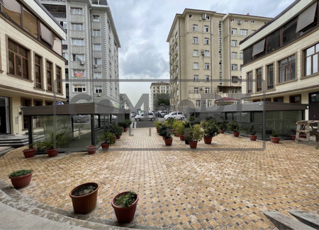 Сдается в аренду цоколь 220м2 под производство Паркентский