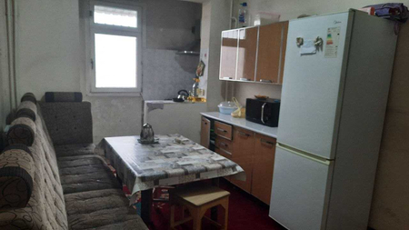 (К127011) Продается 2-х комнатная квартира в Шайхантахурском районе.