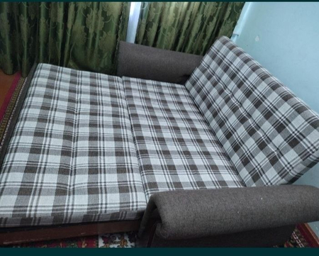 Срочно продам диван кровать