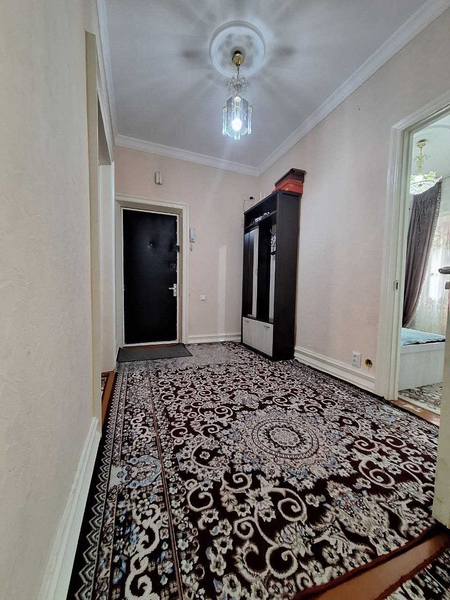 谷 129319 谷 Chilonzor tumanida kvartira sotiladi [100 м²]