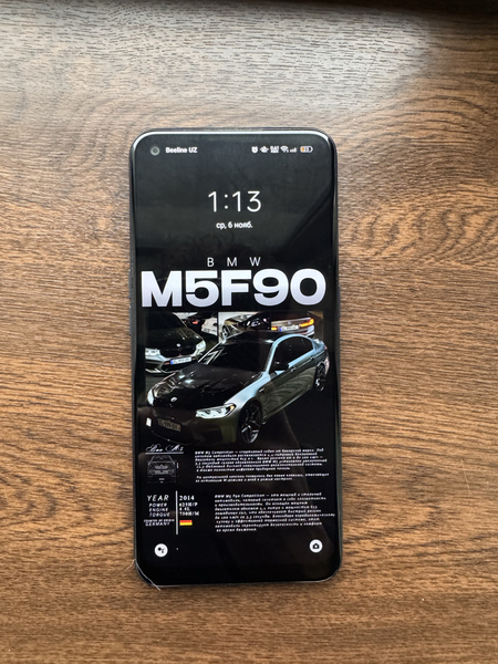 Oppo A53 в идеальном состоянии
