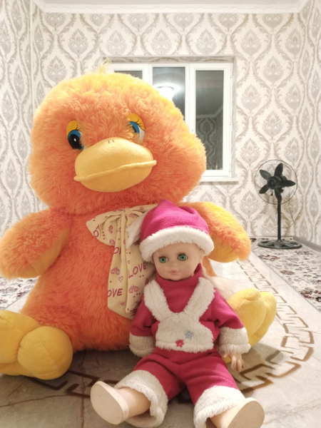 Игрушки с гарантией