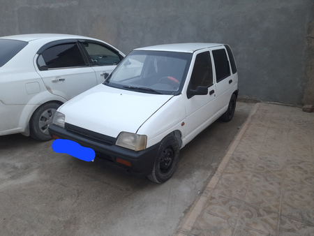 Tico koreski tez sotiladi