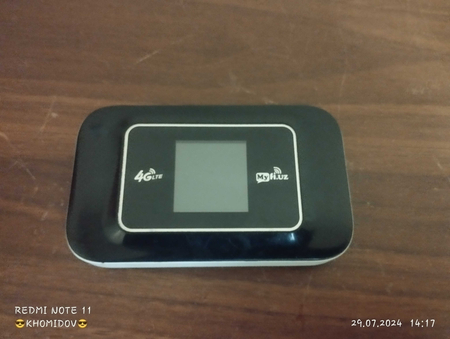 4g wifi sotiladi
