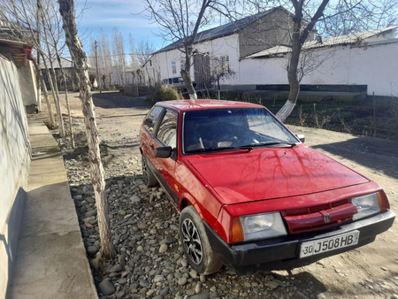 Vaz Lada 09 vikup bor