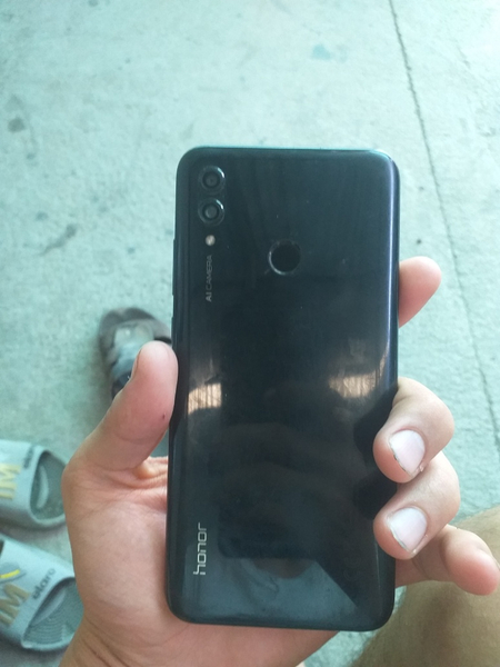 Honor 10 lite ideal