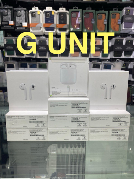 AirPods 2.1 Original (оптом)