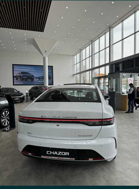 BYD Chazor comfort Orient autodan xarid qiling