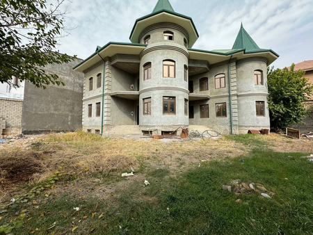 Амир темур махалля, Продаётся дом каробка