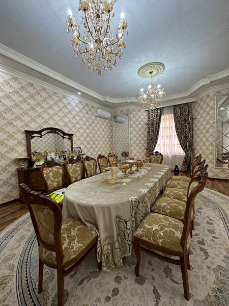 Срочно продается евродом 3-х уровневый, ор сарбаст завод