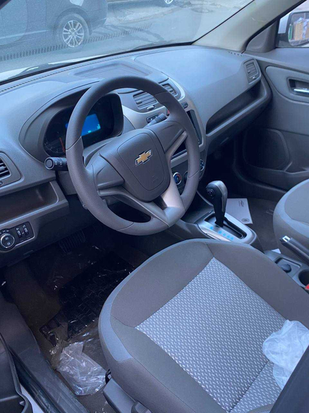 Chevrolet Cobalt Halol nasiya savdo asosida yillik 6%