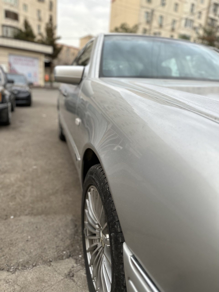 Mercedes Benz W210 E230