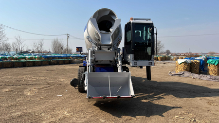 кармикс aimix AS-3.5