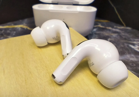 Новинка!!! AirPods Pro 2  ( Type-C )