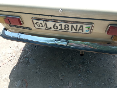 Продается машина