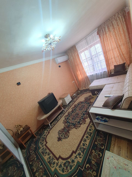 Саламатина МЧС 1/4/4