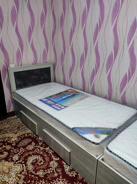 Matras  ortopedik