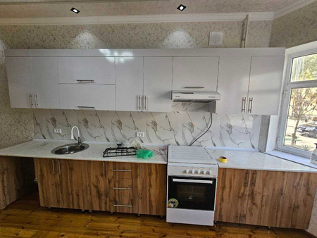 1 xonali 45m² 1-qavat uy sotiladi