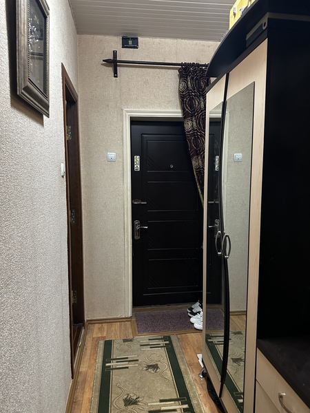 Аренда Квартира  Кушбеги  Махалла Кизлар Оилага