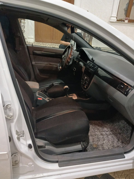 Jentra 2020 elegant plus