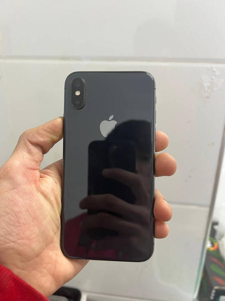 iPhone x 64 kar dak