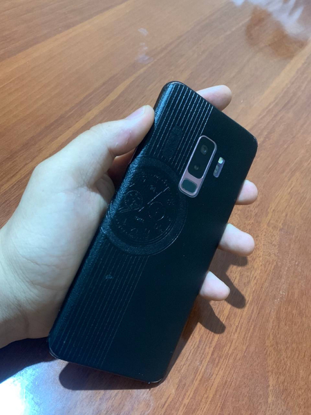Samsung S9 plus 256Gb egde