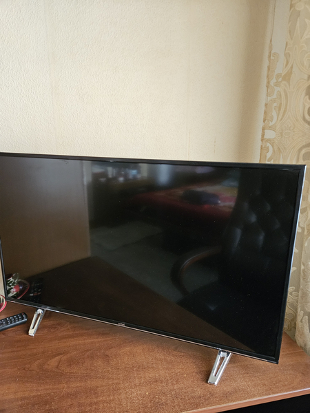 TV  LED  43AF90G