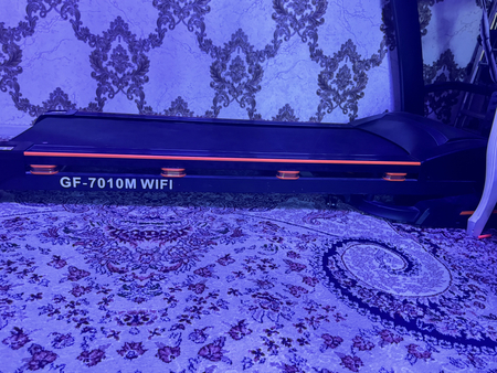 Беговая дорожка  GF -7010M WIFI