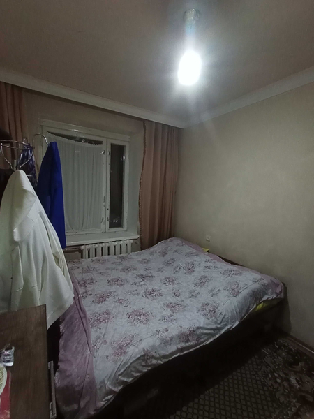 Продаётся квартира 3/2/5 Чиланзар 15 квл