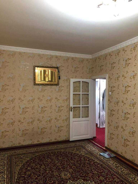 Срочно продается квартира на Юнусабаде 15 квартал.4/4/5