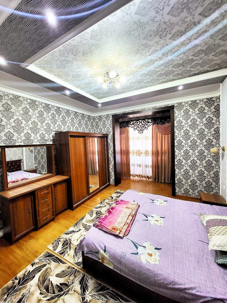 3х комнатная лукс гор больница