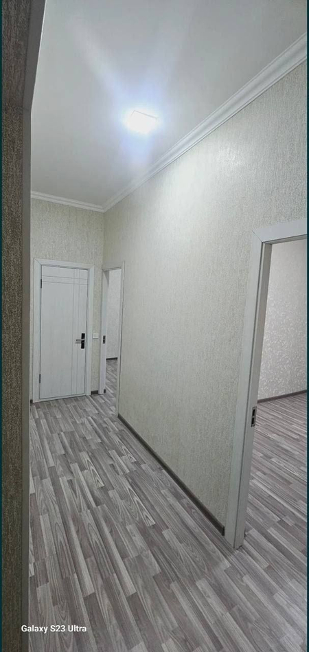 Срочно продается! 1-комн, квартира. 45м². Кирпичный дом. Бектемир р-н.