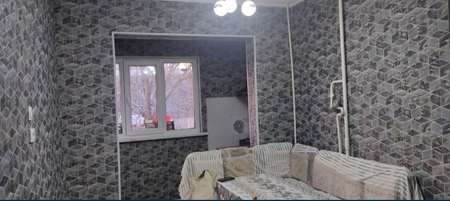 Сдаётся квартира