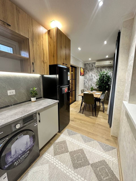 Продам квартиру 2в3-2-4 улица Мукими