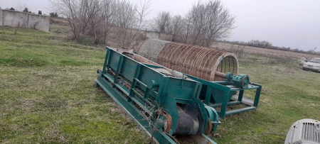 Гишт завод Хитой  JKR 45-45