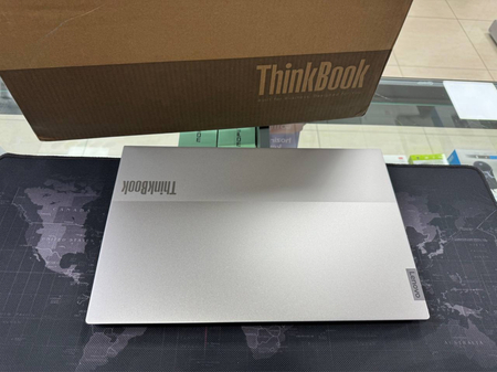 YENGI NOTBUK sotiladi Lenovo THINKBOOK core-i5 13420H 13th Ozu-8GB