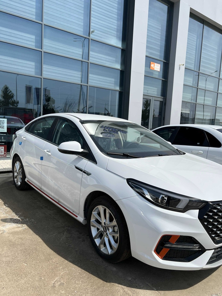Chery Arrizo 6 Pro. Расмий дилердан. 5 йил гарантияси билан!