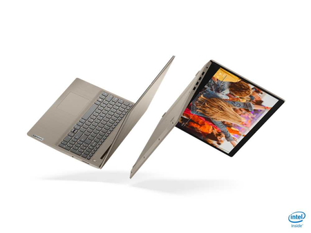 Lenovo IdeaPad 3 8GB RAM 128GB 15.6